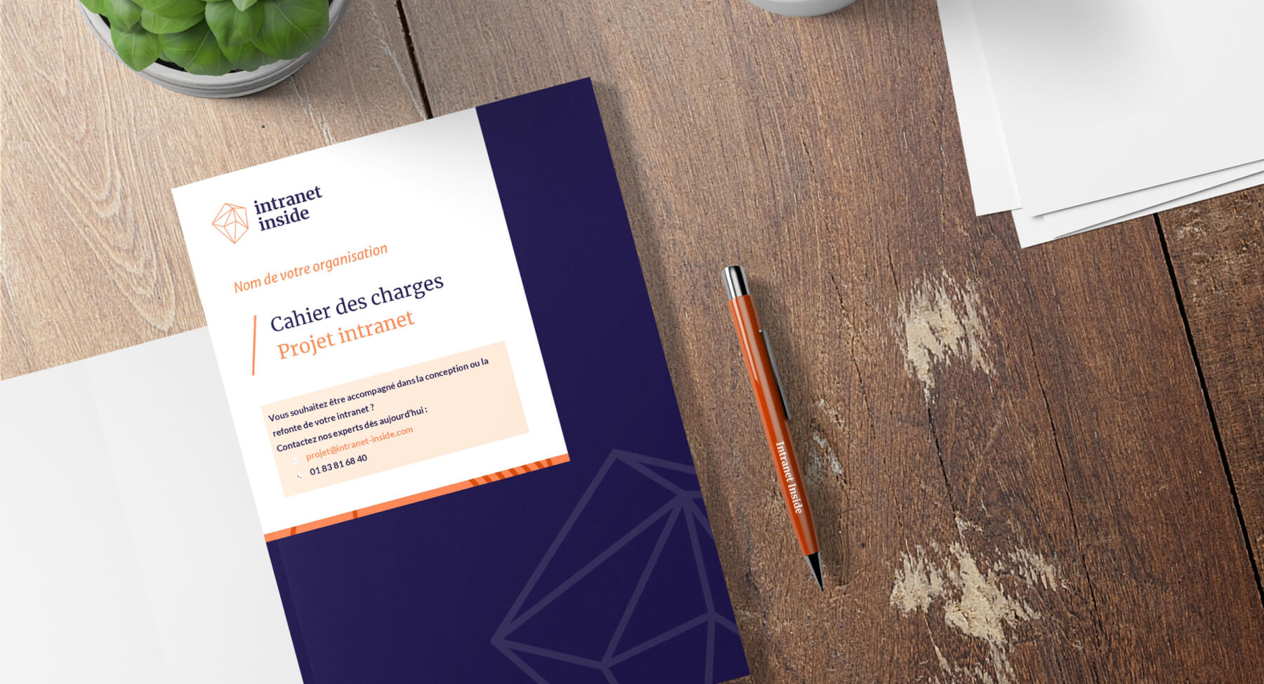 Créer votre intranet en 10 étapes ! - Intranet Inside