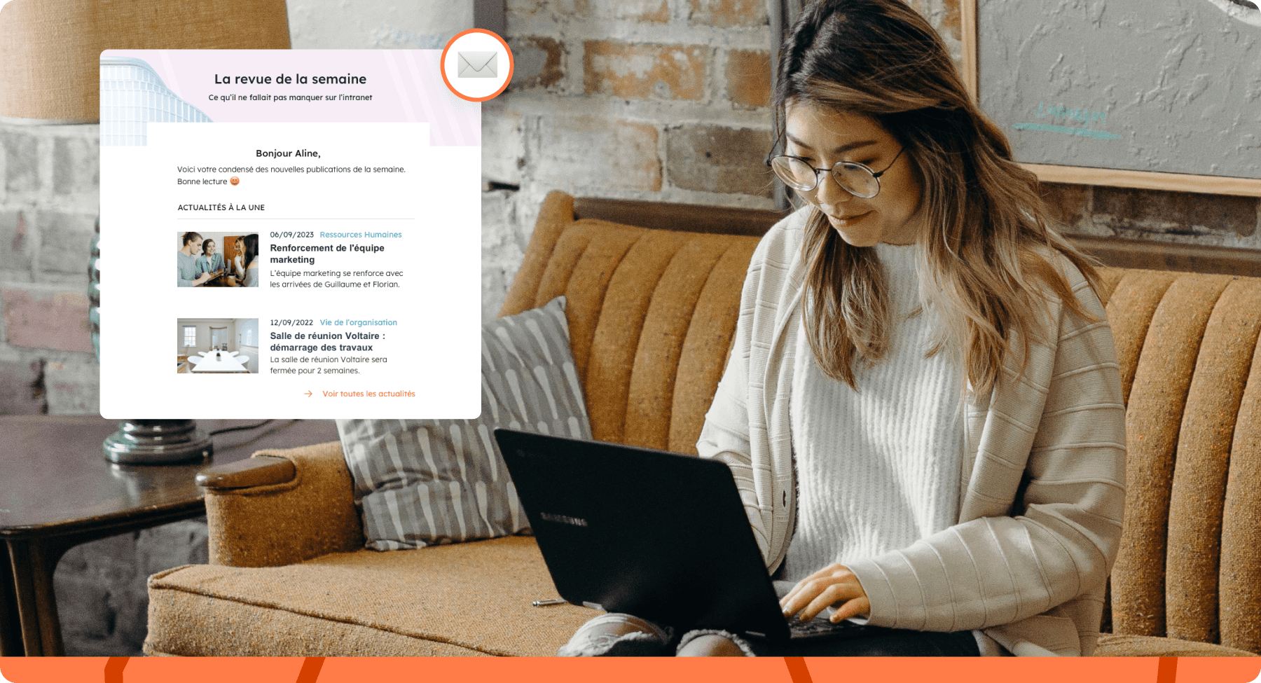 Newsletter interne : définition et bonnes pratiques