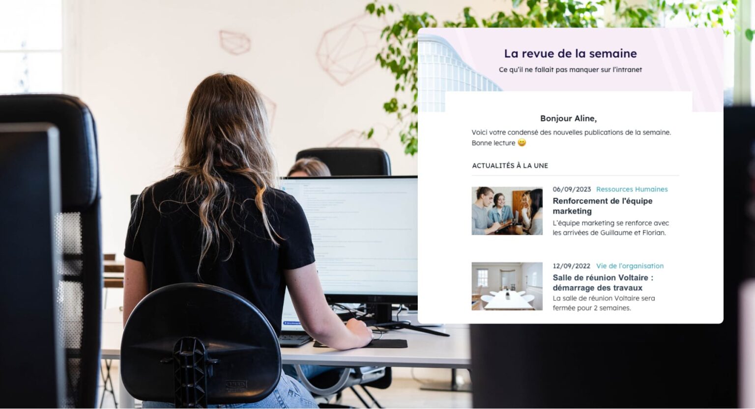 Conseils en Communication interne 👊 - Intranet Inside