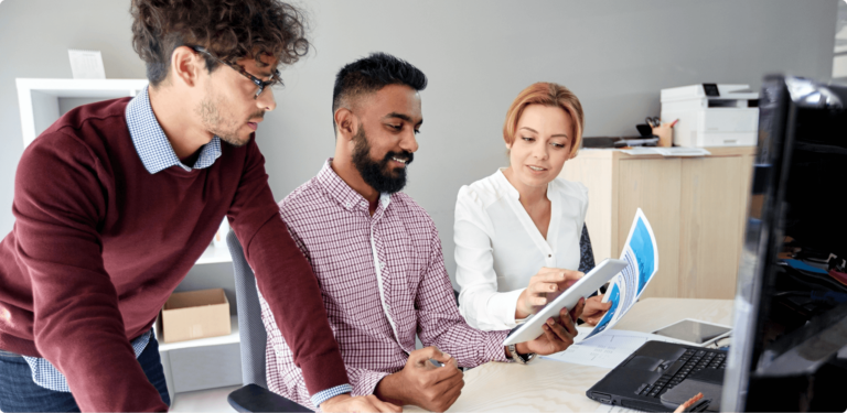 Construire votre stratégie de communication interne en 7 étapes