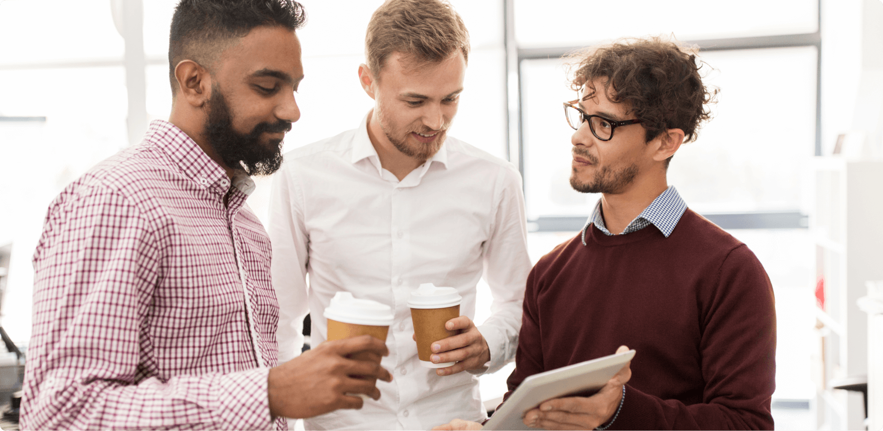 Construire votre stratégie de communication interne en 7 étapes