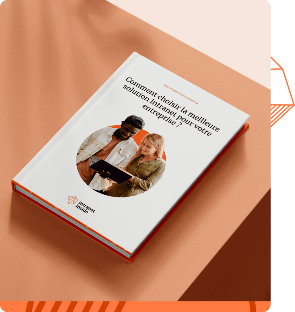 Ebook : le meilleur logiciel intranet pour votre entreprise